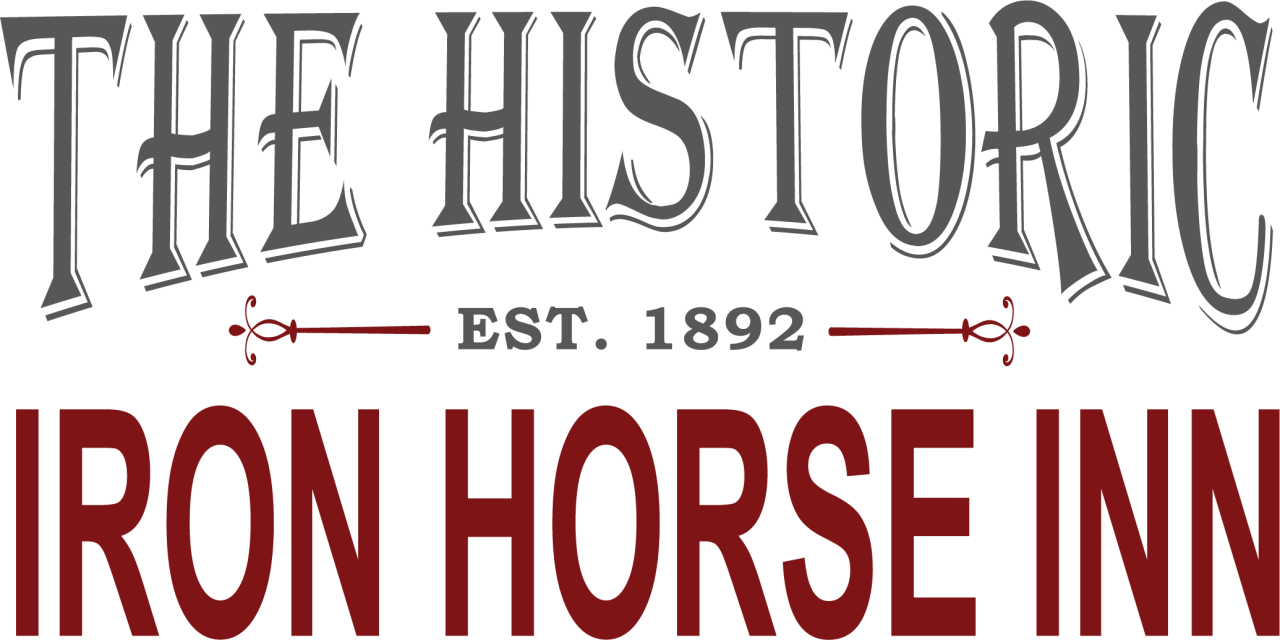 Events - Iron Horse Inn Deadwood